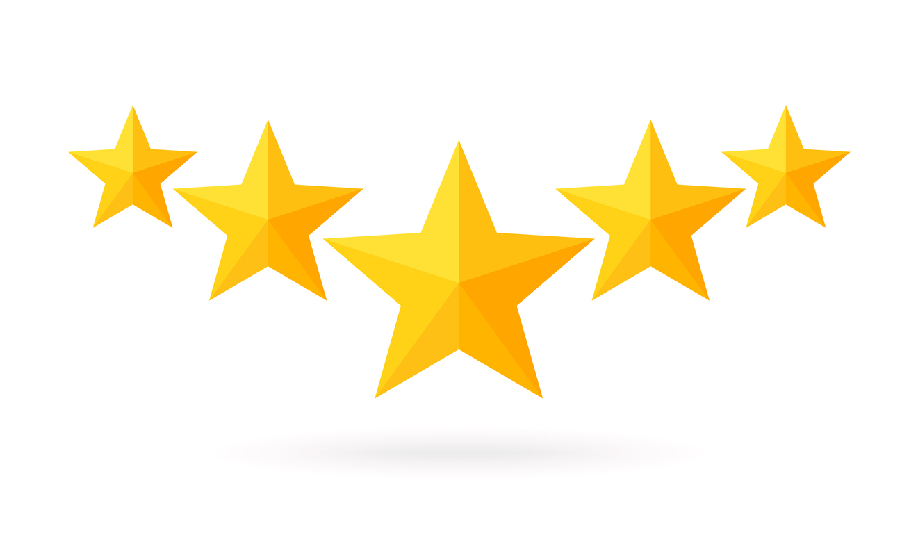 RMS Receives 5-Star Patient Feedback | RMS Scanning